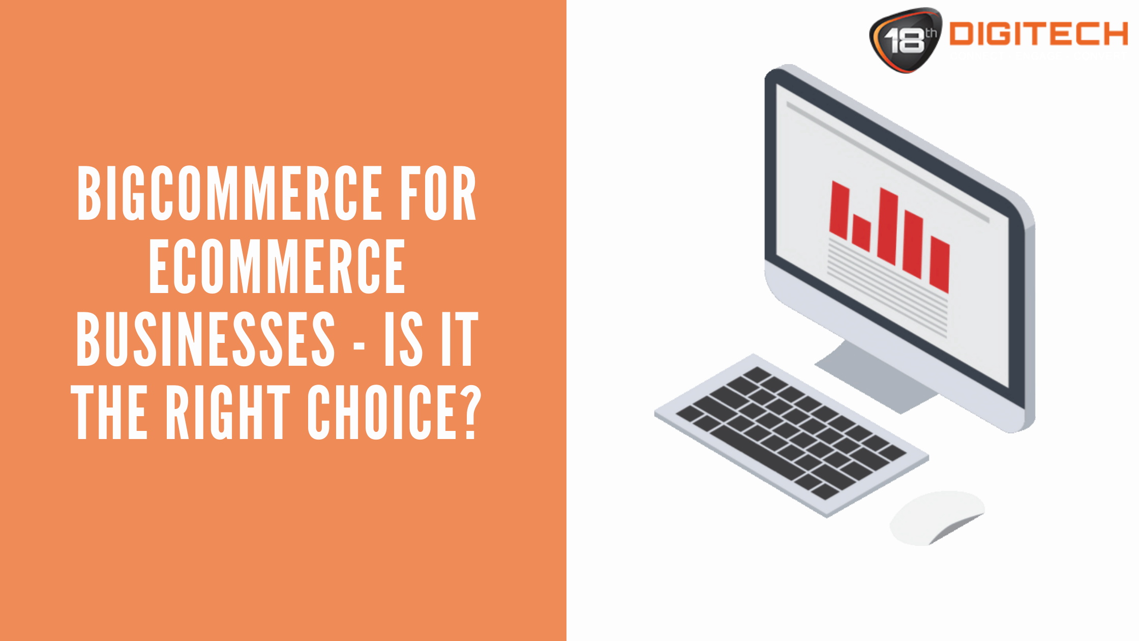 Is BigCommerce Right for eCommerce Success in Australia – 2025 Guide
