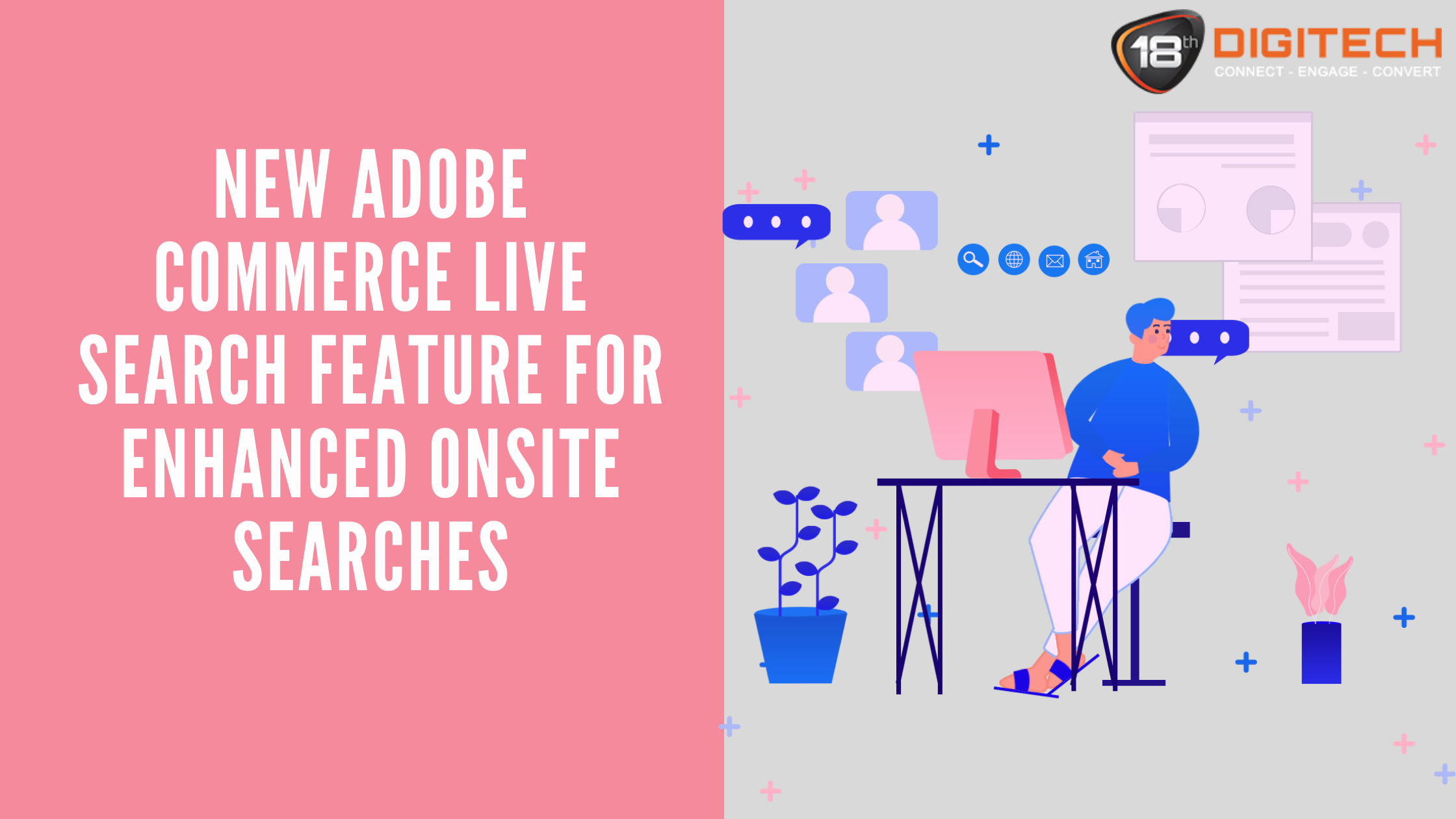 New Adobe Commerce Live Search Feature for Enhanced Onsite Searches