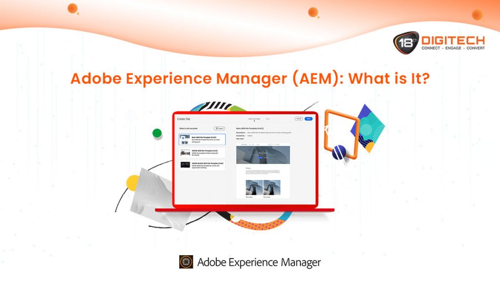 Adobe Experience Manager (AEM): Works & Advantages