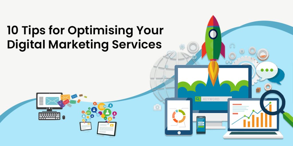 Digital Marketing Tips: Optimize Effectively